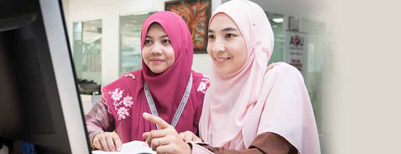 Bachelor | Education (Teaching Islamic Studies in Primary School) with Hons – Corridor Training ...