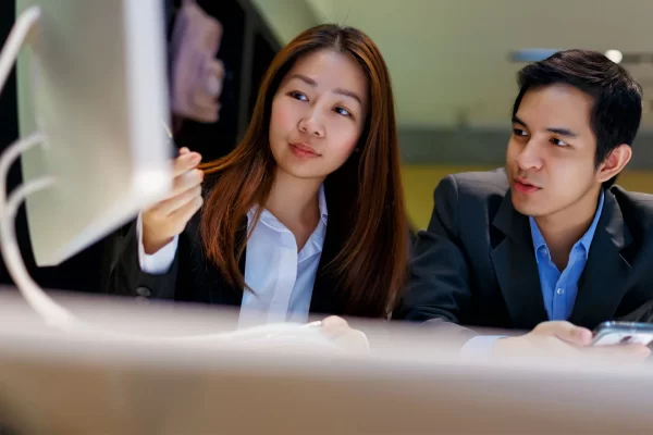 Diploma | Business Administration – Corridor Training & Consultancy (CTC)